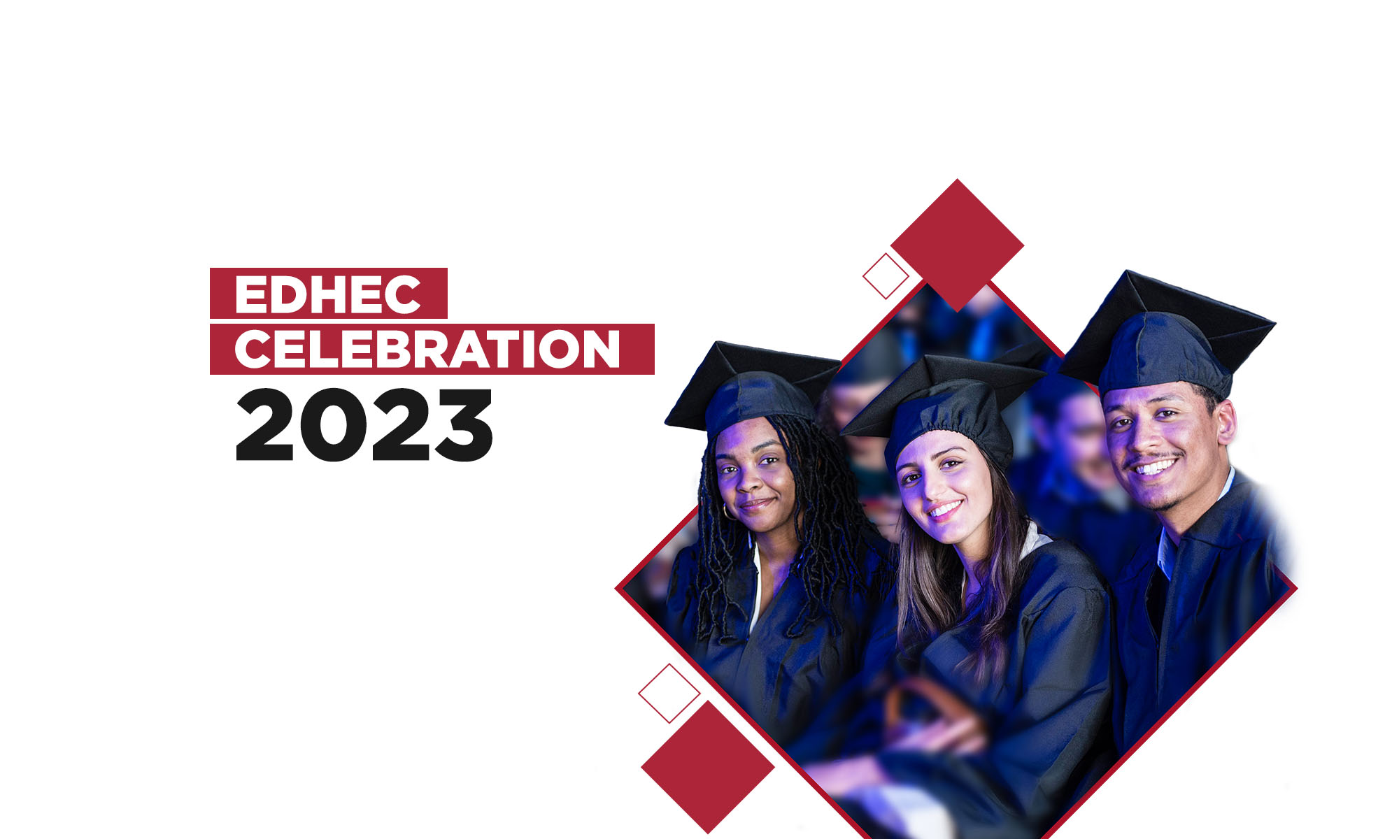 EDHEC | EDHEC CELEBRATION | EDHEC International BBA | sam 07/10/2023 ...